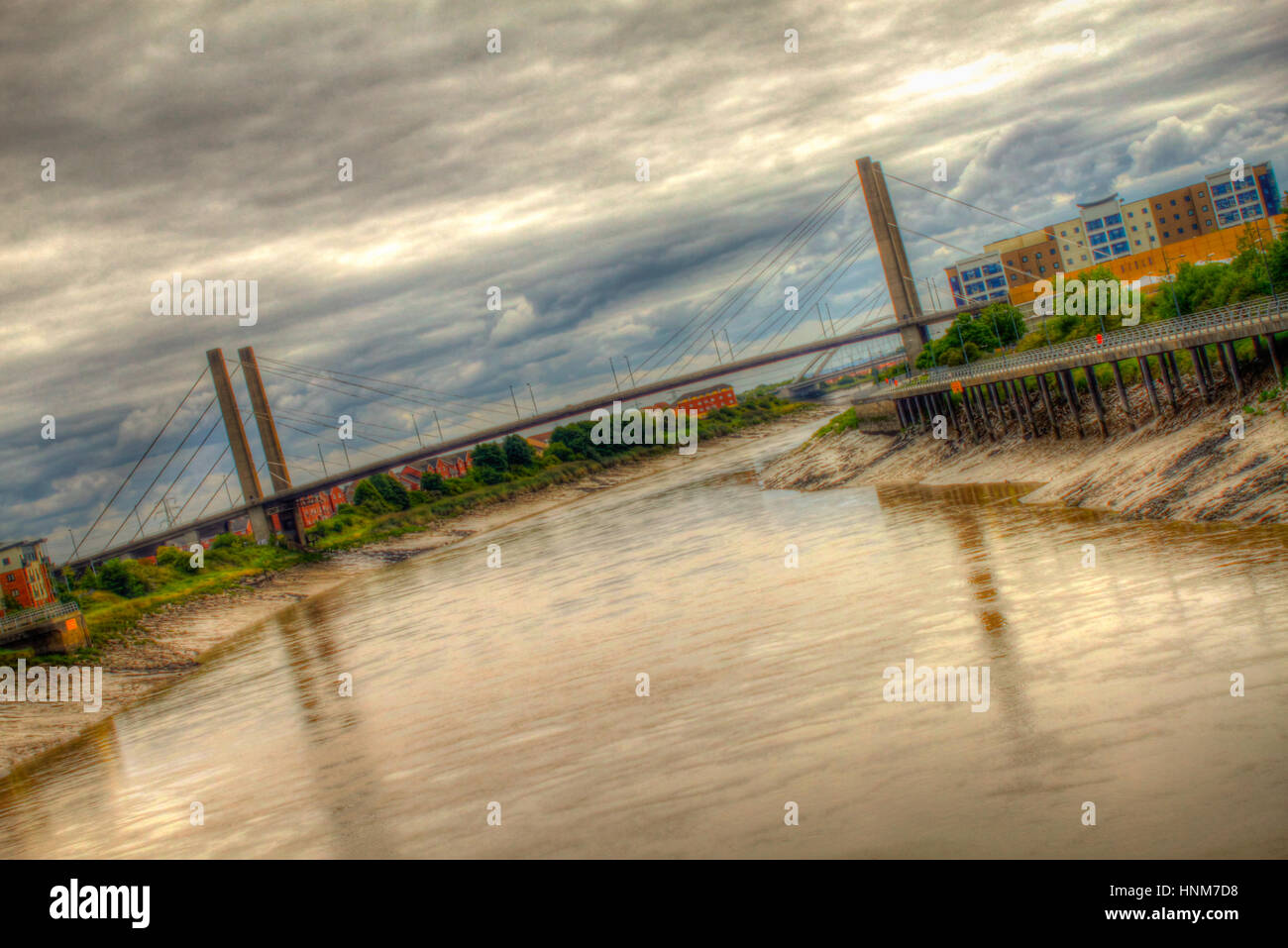 Gritty landscapes hi-res stock photography and images - Alamy