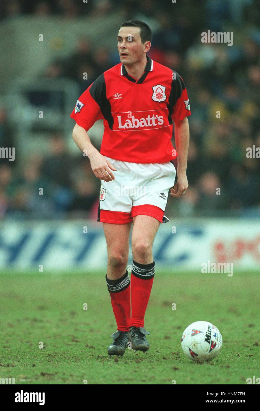 Steve Chettle High Resolution Stock Photography and Images - Alamy