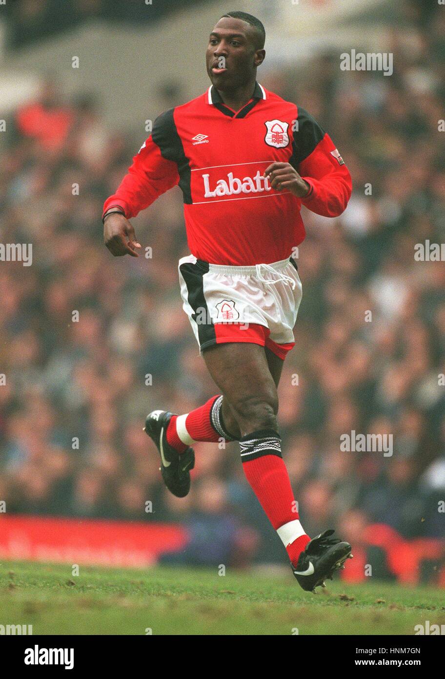 Kevin campbell forest hi-res stock photography and images - Alamy