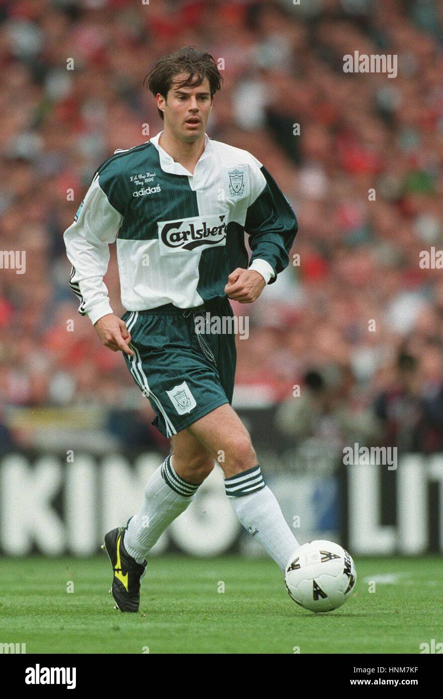 Jamie redknapp hi-res stock photography and images - Alamy