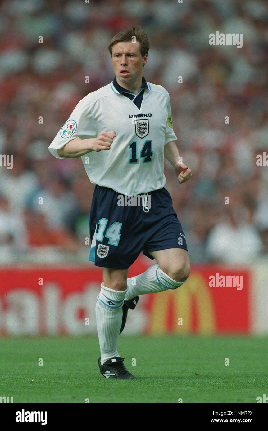 Nick barmby 1996 hi-res stock photography and images - Alamy
