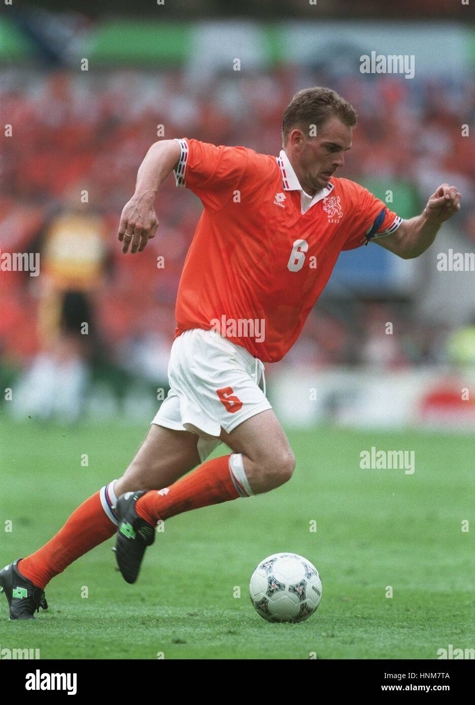 Ronald de boer holland hi-res stock photography and images - Alamy