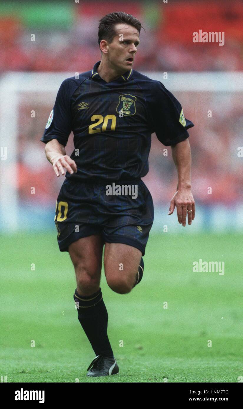 Scott booth hi-res stock photography and images - Alamy