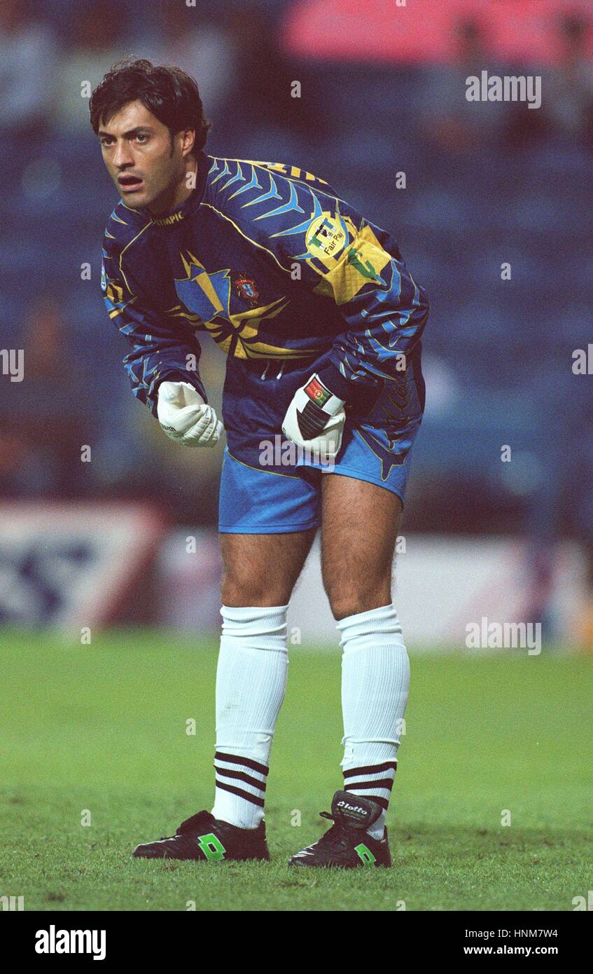 VITOR BAIA PORTUGAL & PORTO 11 June 1996 Stock Photo - Alamy