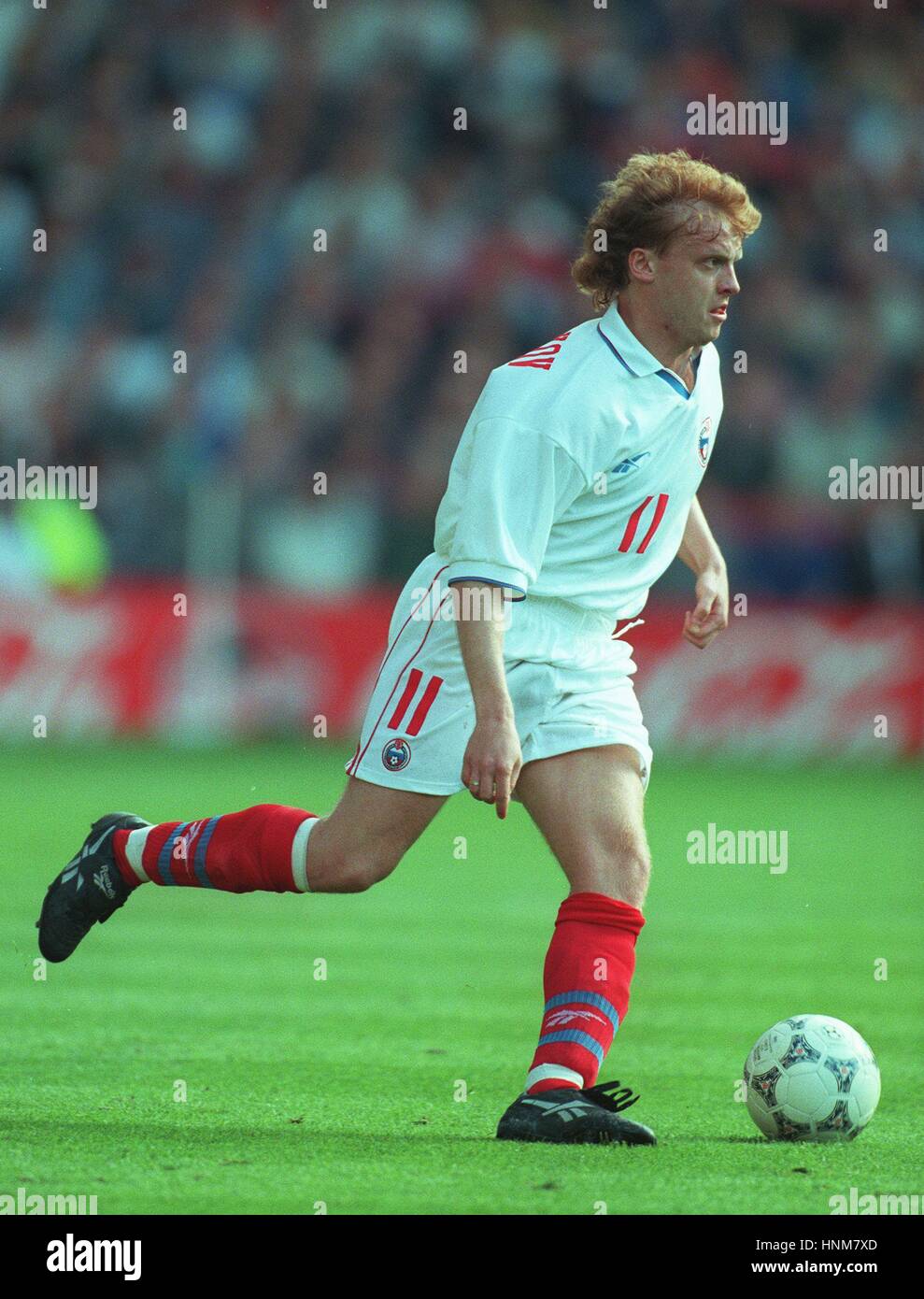 Kiriakov hi-res stock photography and images - Alamy