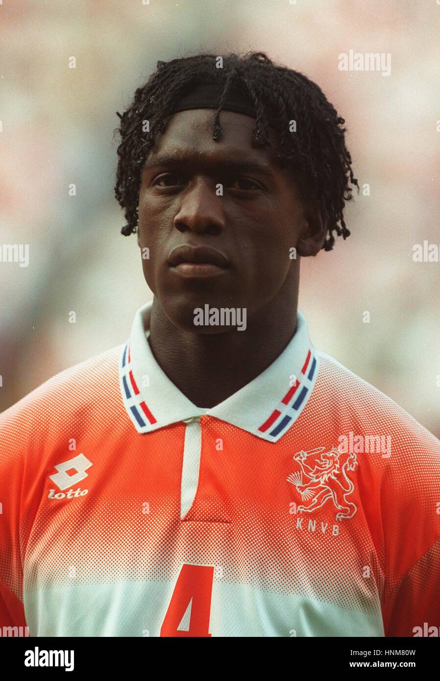 Clarence Seedorf's Instagram, Twitter & Facebook on IDCrawl