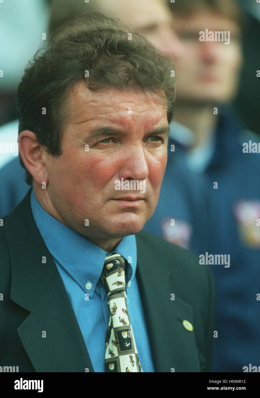 Dusan uhrin hi-res stock photography and images - Alamy