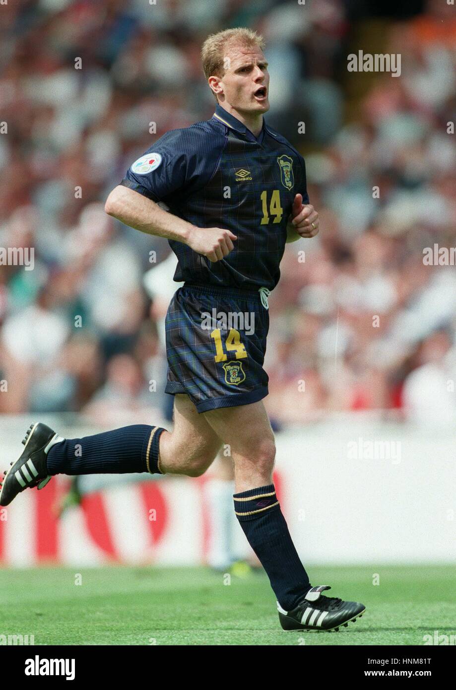 Durie june 1996 hi-res stock photography and images - Alamy