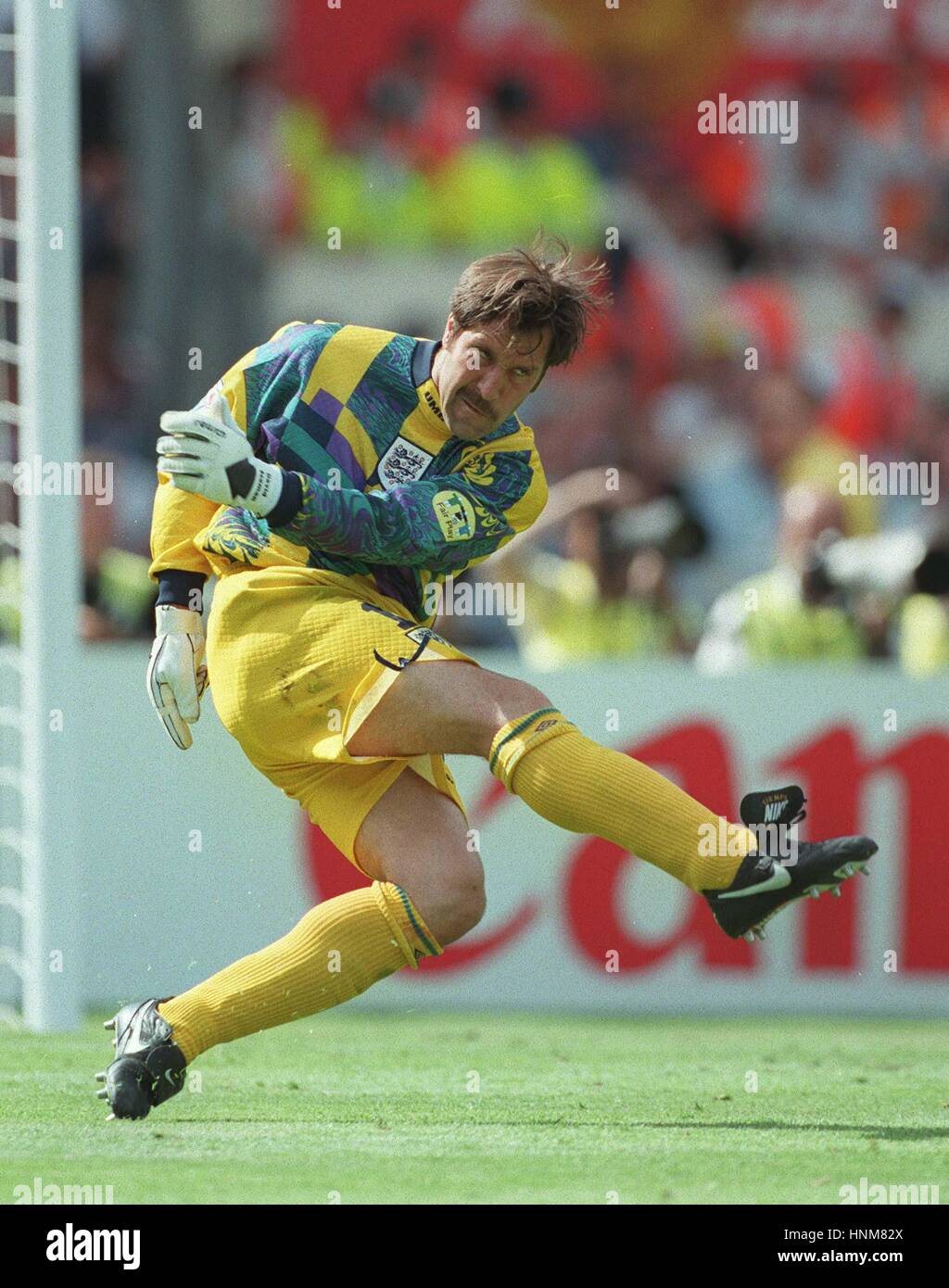 DAVID SEAMAN ENGLAND & ARSENAL FC 18 June 1996 Stock Photo - Alamy DAVID SEAMAN ENGLAND & ARSENAL FC 18 June 1996 Stock Photo - Alamy