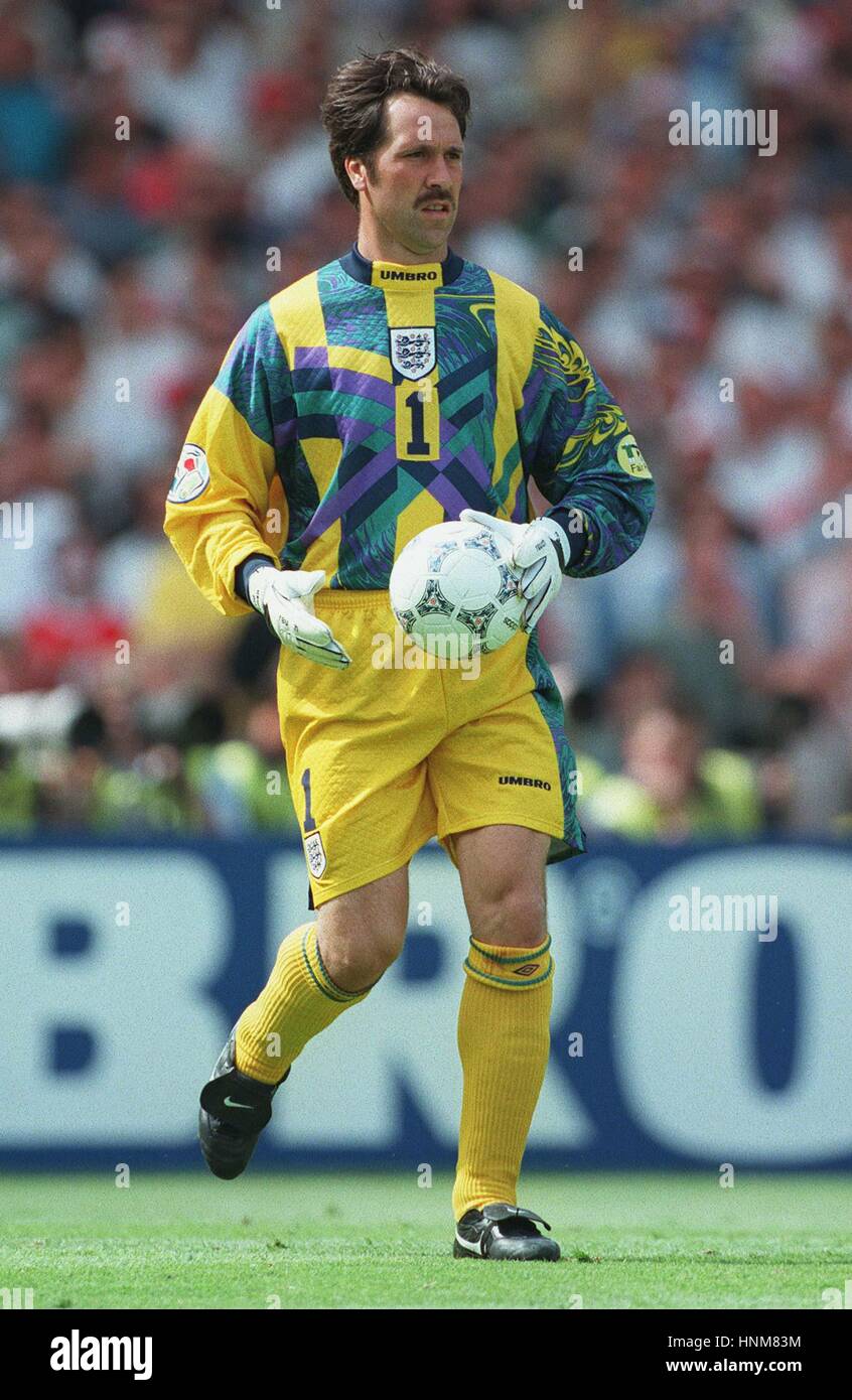 DAVID SEAMAN ENGLAND & ARSENAL FC 17 June 1996 Stock Photo - Alamy DAVID SEAMAN ENGLAND & ARSENAL FC 17 June 1996 Stock Photo - Alamy