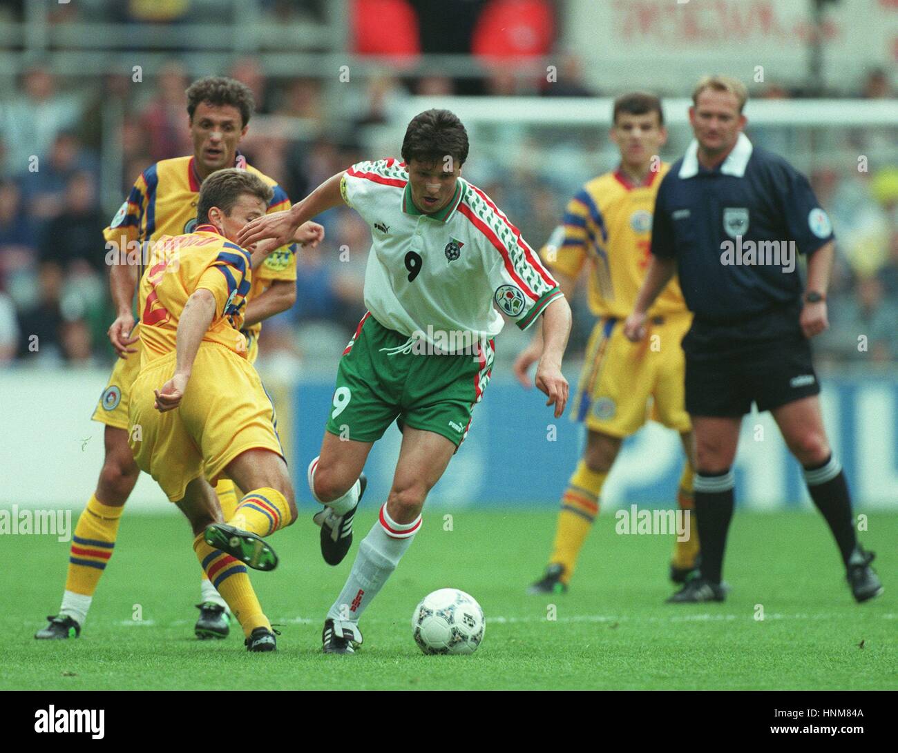 Luboslav penev hi-res stock photography and images - Alamy