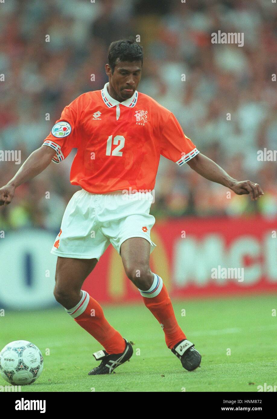 Aron winter holland hi-res stock photography and images - Alamy