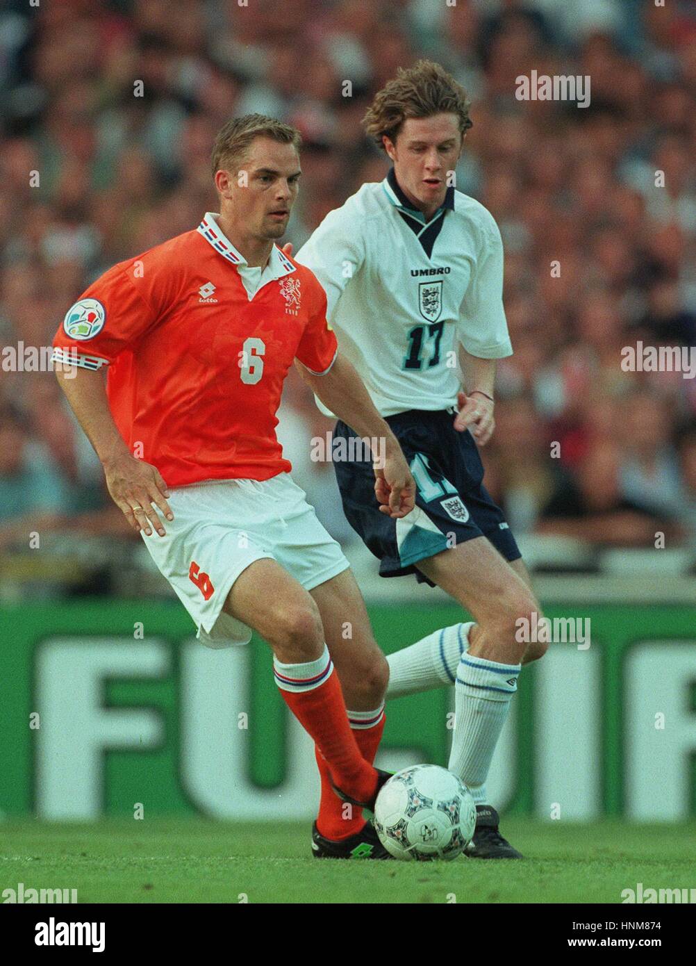 1996 de v hi-res stock photography and images - Alamy