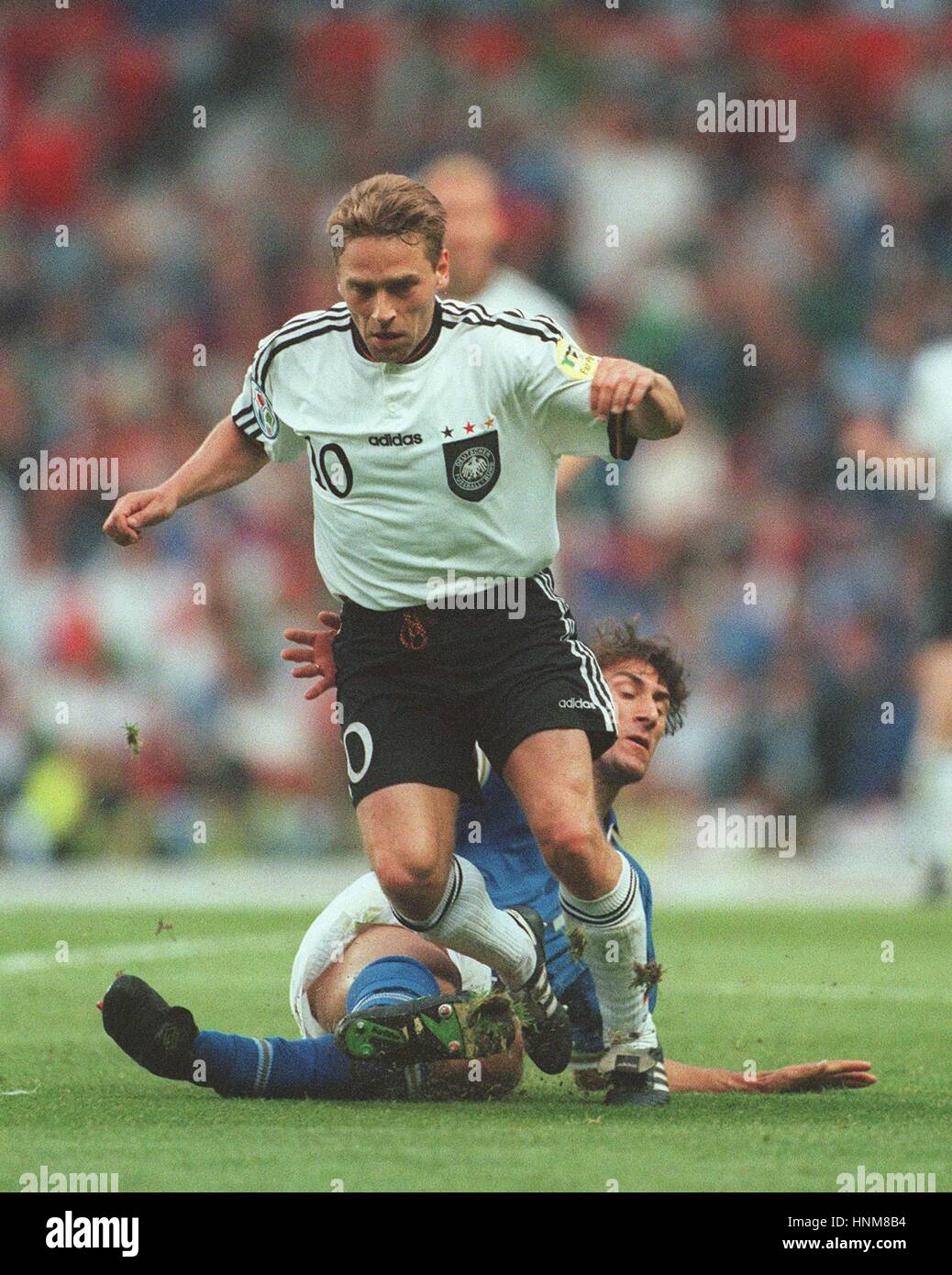 Hassler 1996 hi-res stock photography and images - Alamy