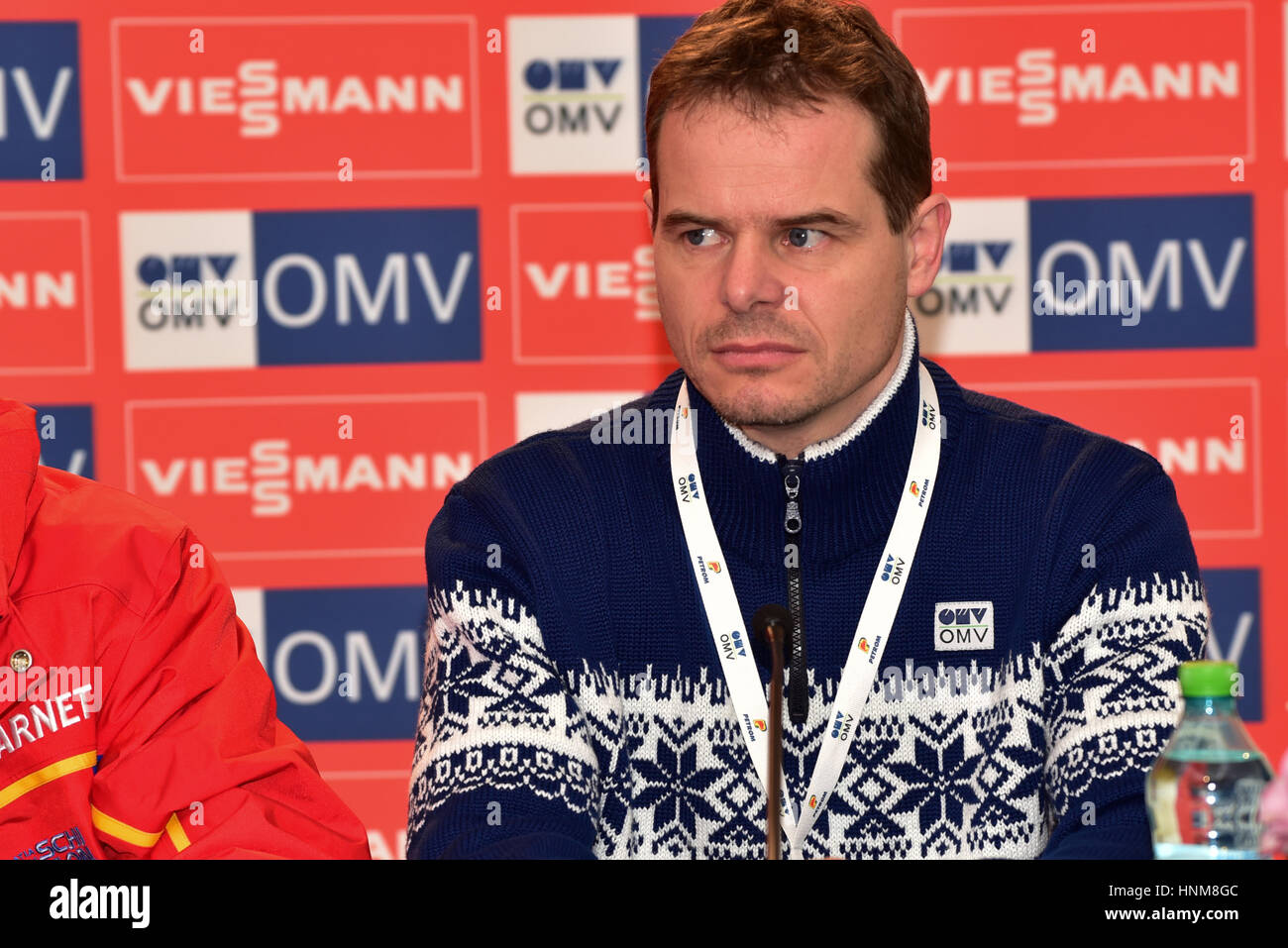 Christian moser hi-res stock photography and images - Alamy