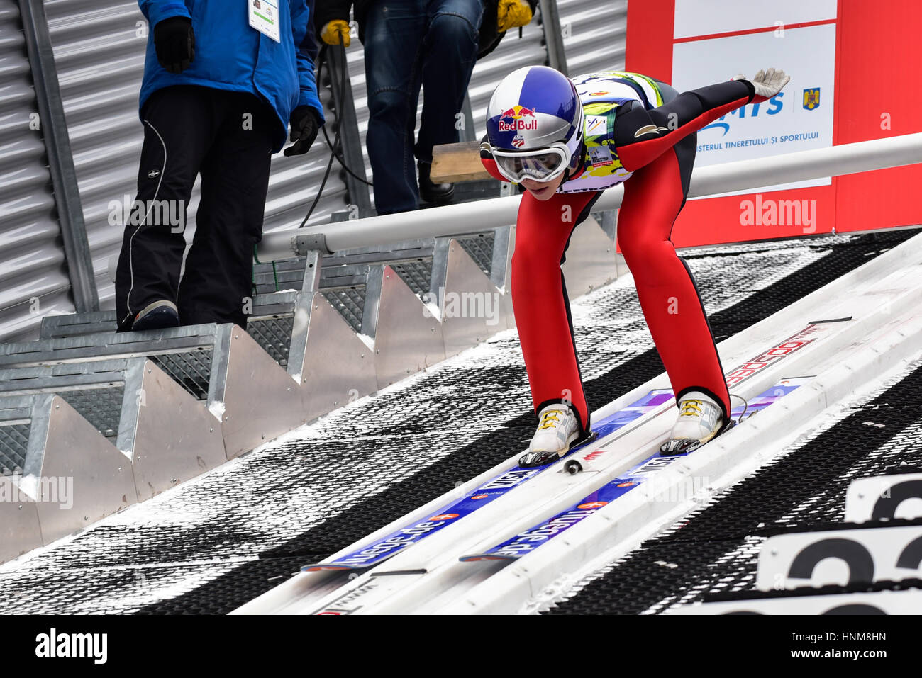 Sarah hendrikson hi-res stock photography and images - Alamy