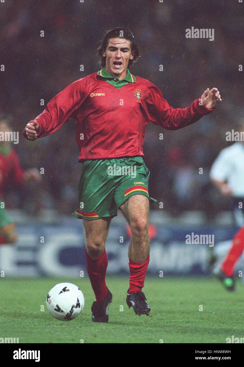 Sporting lisbon joao pinto hi-res stock photography and images - Alamy