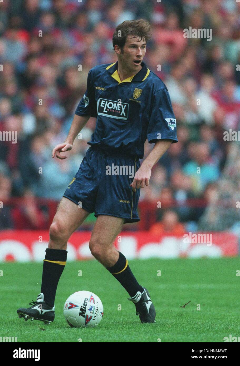 Kenny cunningham hi-res stock photography and images - Alamy