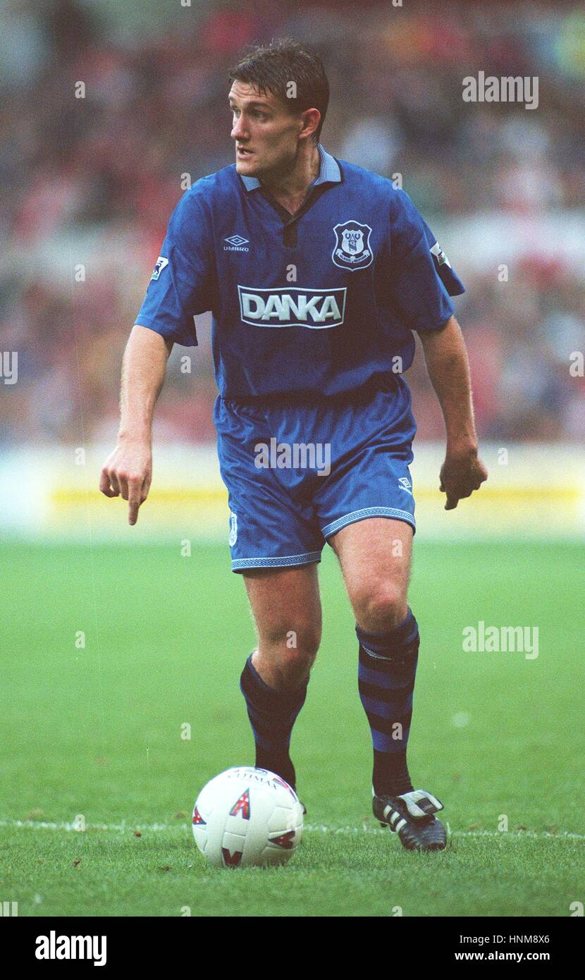 Andy hinchcliffe hi-res stock photography and images - Alamy