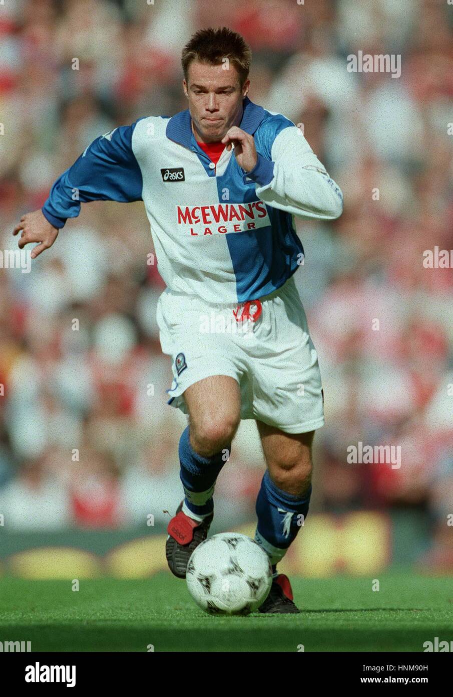 Le saux 1995 hi-res stock photography and images - Alamy