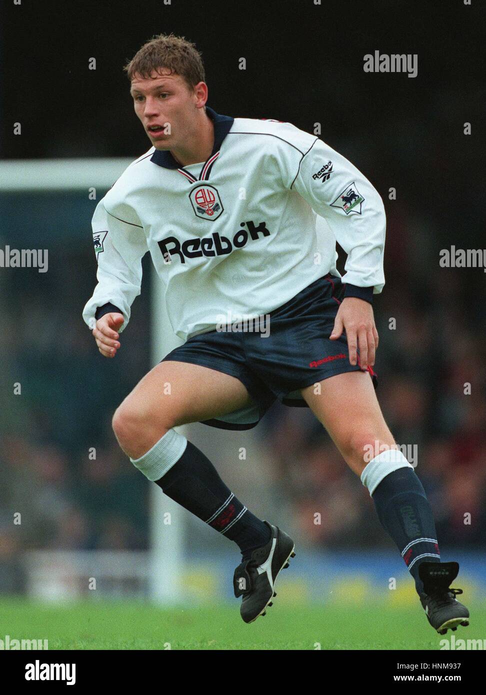 Alan Thompson Bolton High Resolution Stock Photography and Images - Alamy