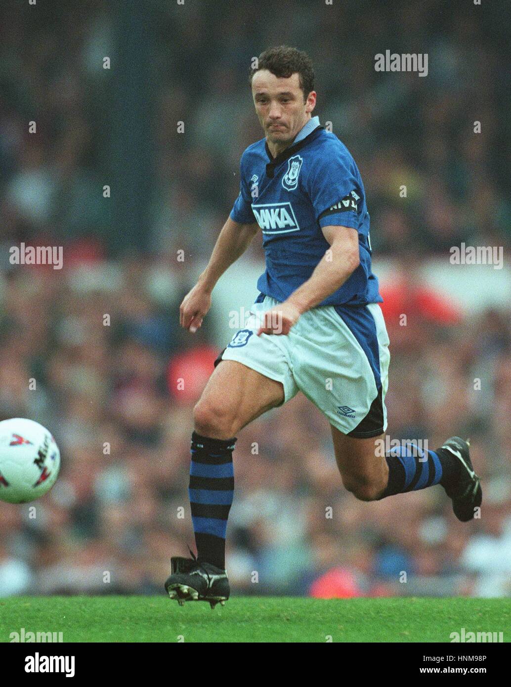Barry horne hi-res stock photography and images - Alamy