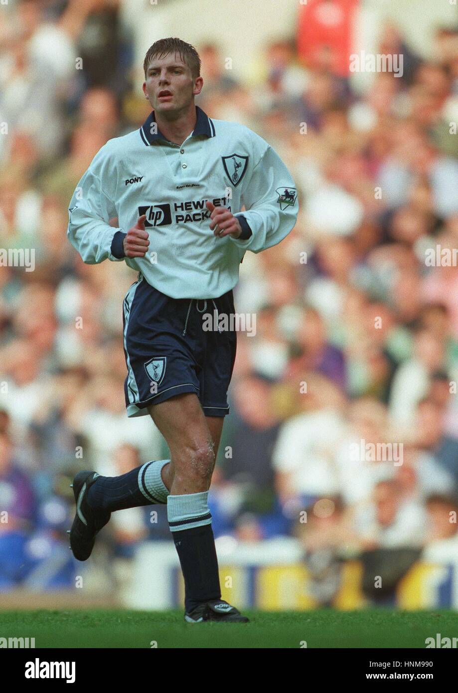 Dean austin hi-res stock photography and images - Alamy