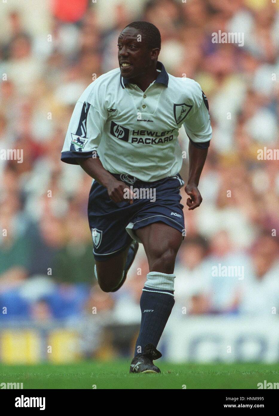 Ruel fox hi-res stock photography and images - Alamy