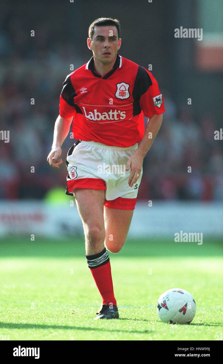 Steve chettle hi-res stock photography and images - Alamy