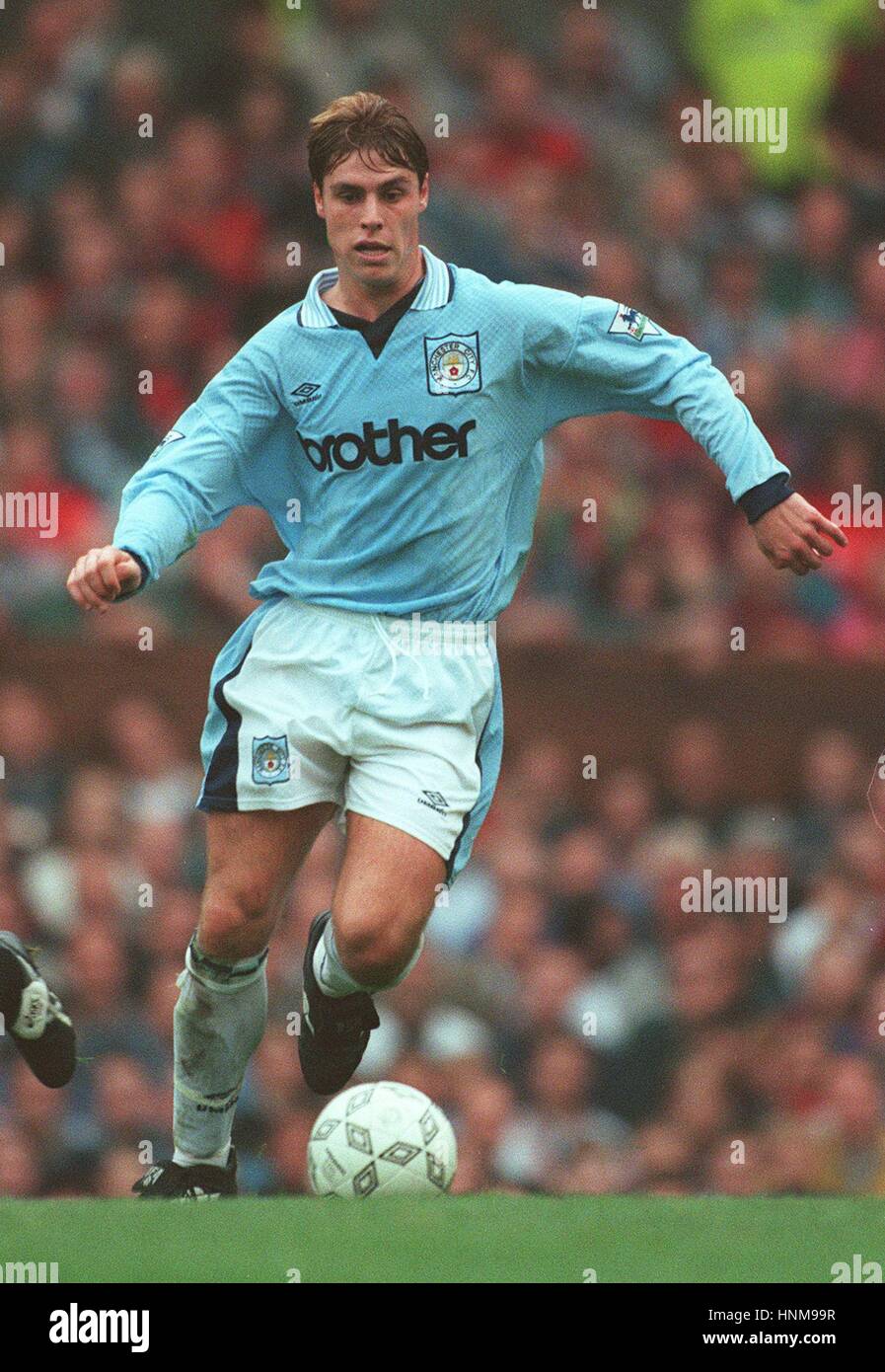 Gary flitcroft hi-res stock photography and images - Alamy