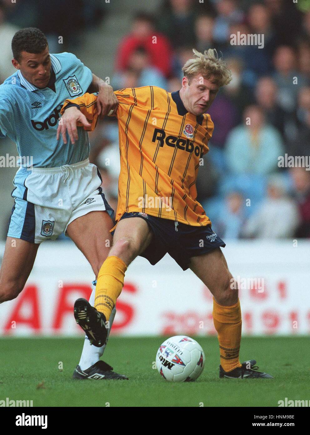 John mcginlay hi-res stock photography and images - Alamy