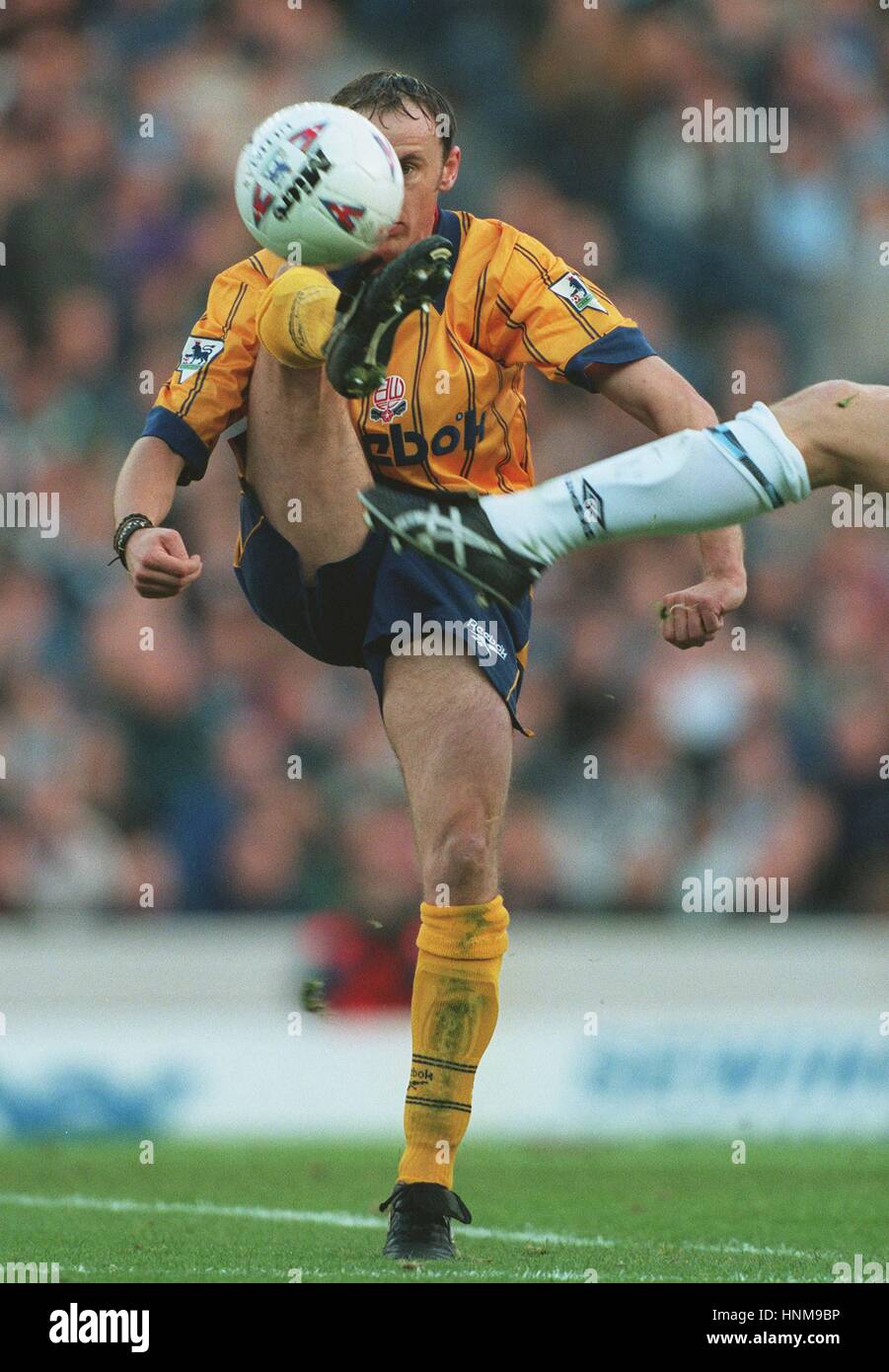 Sasa Curcic High Resolution Stock Photography and Images - Alamy