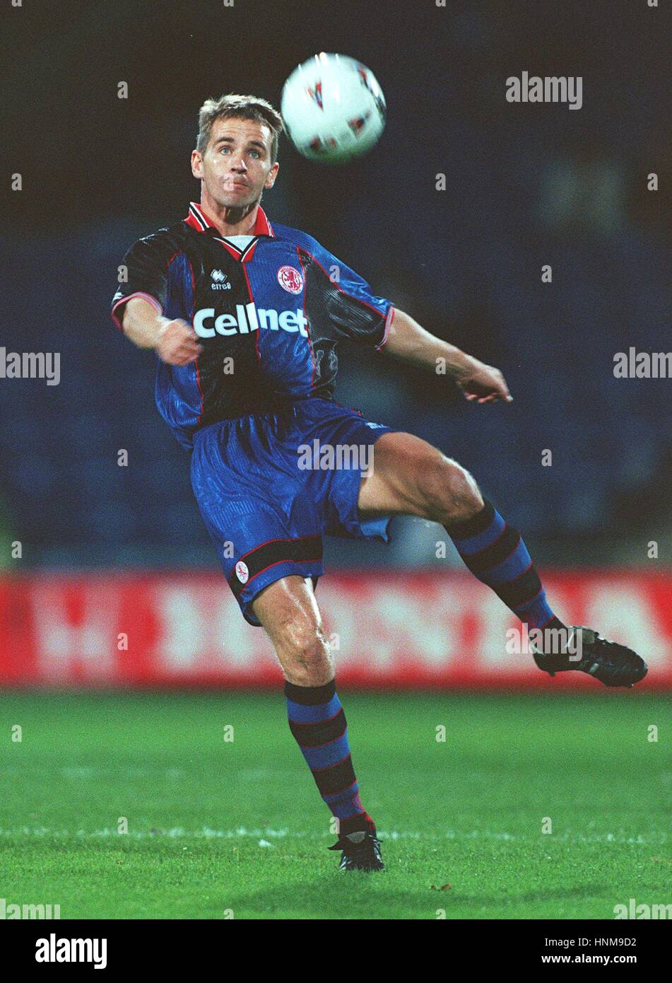 Chris morris hi-res stock photography and images - Alamy