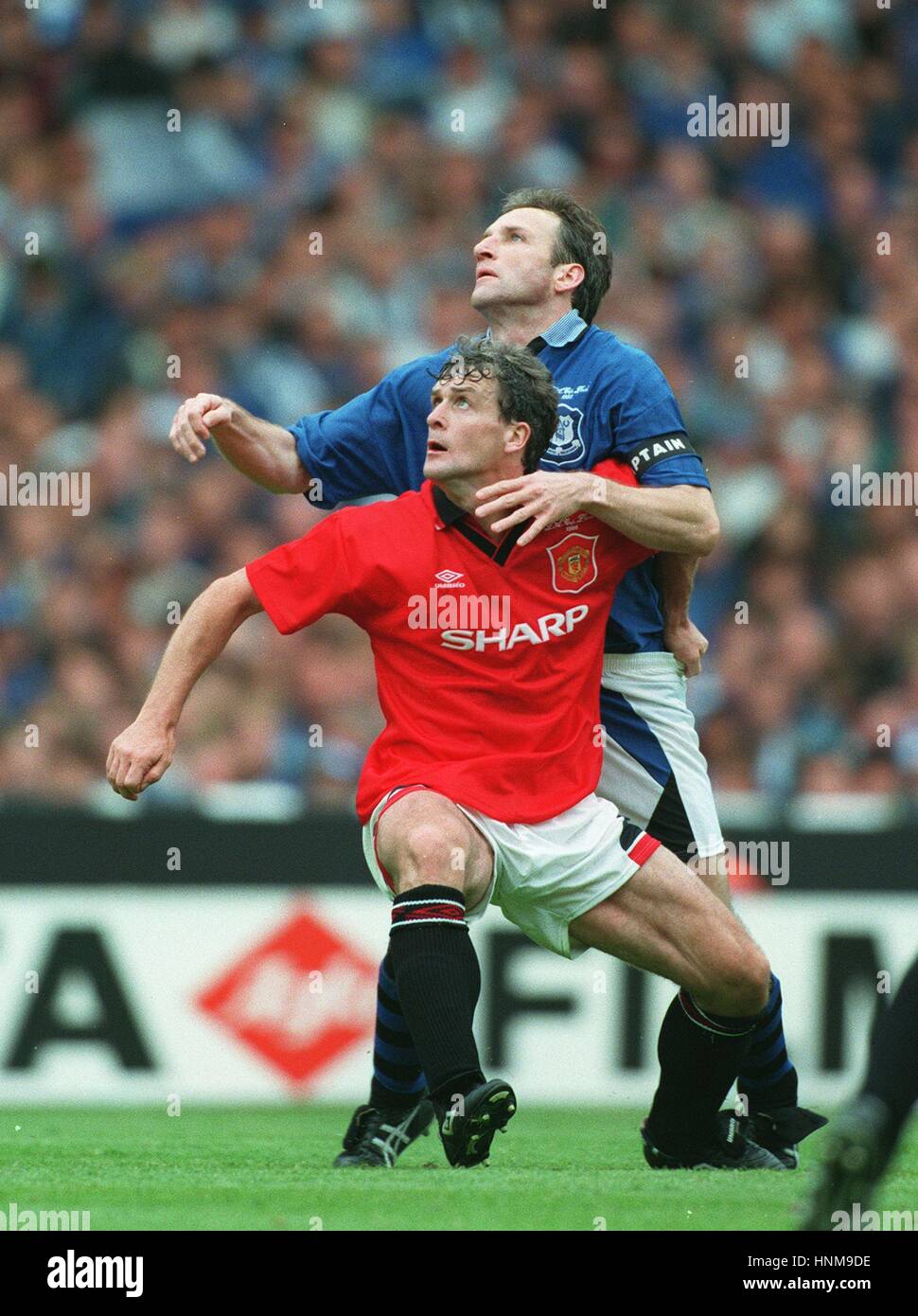 Mark watson football hi-res stock photography and images - Alamy