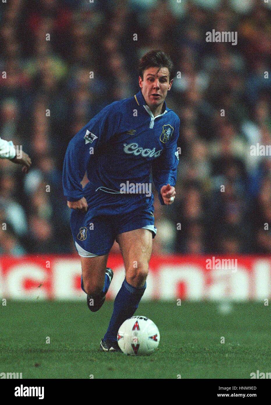 Craig burley hi-res stock photography and images - Alamy