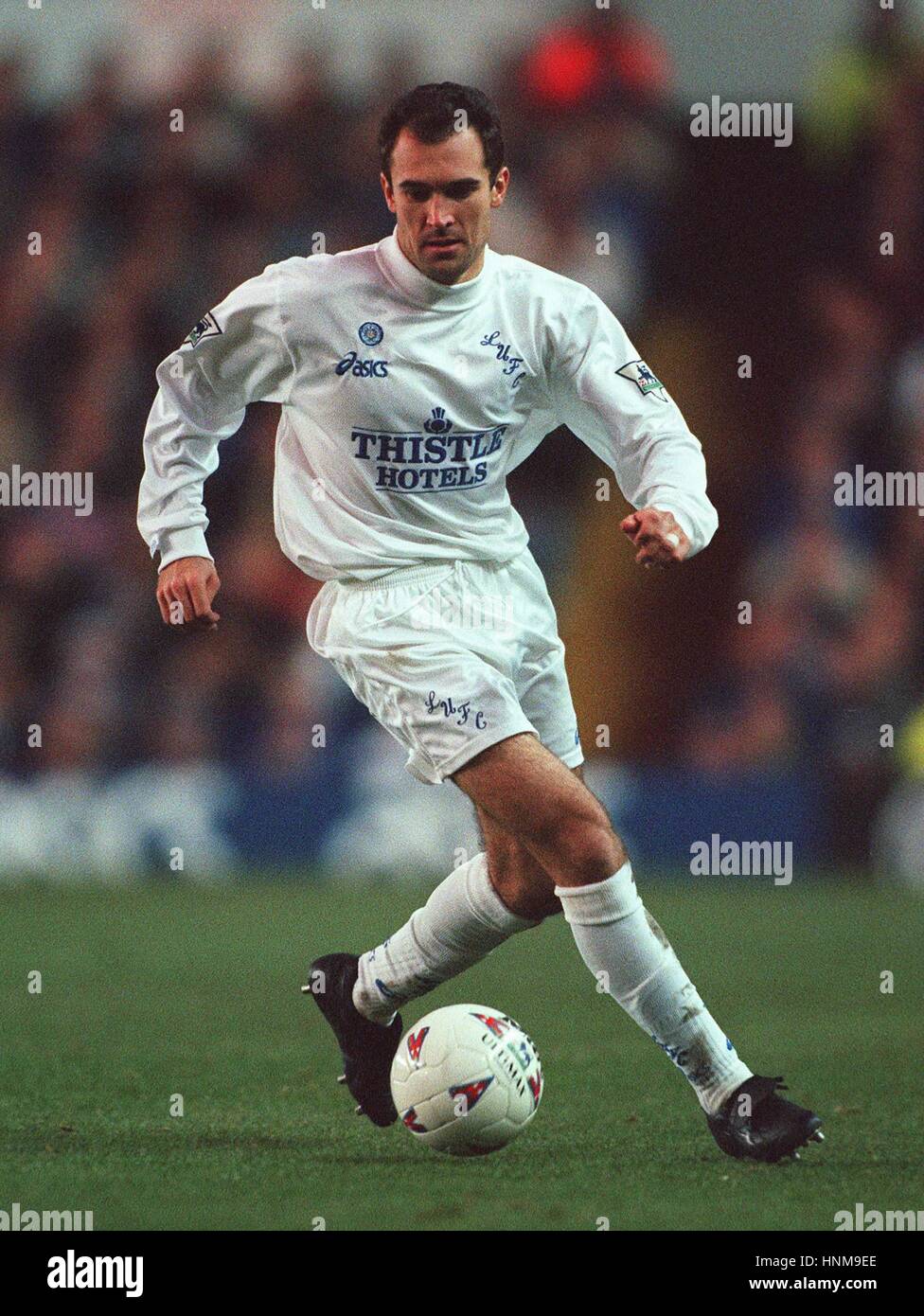 Tony dorigo hi-res stock photography and images - Alamy