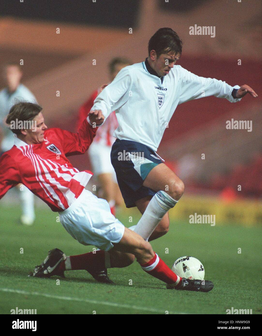 Neil shipperley hi-res stock photography and images - Alamy