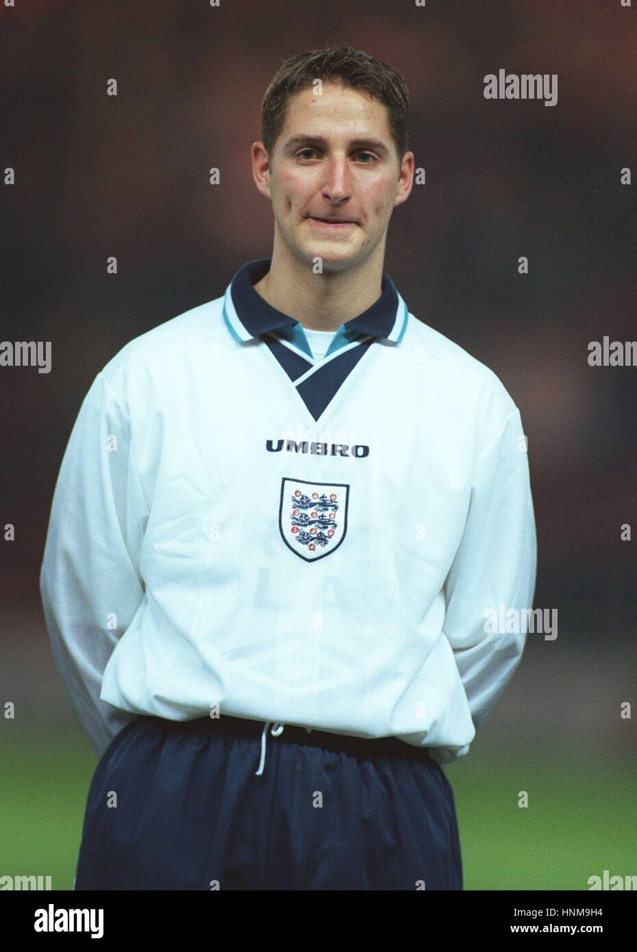 Football utd elliott hi-res stock photography and images - Alamy