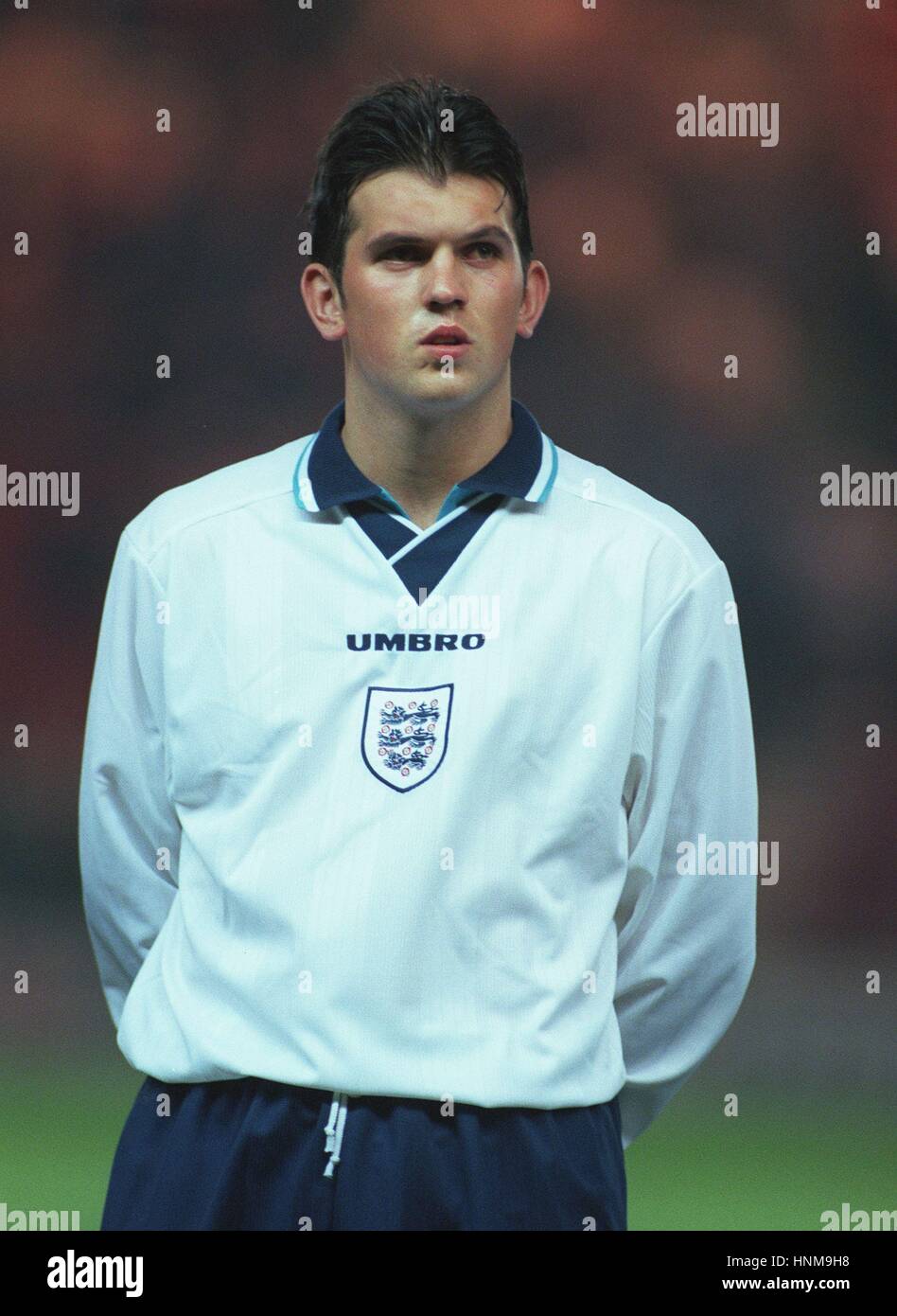 Football neil shipperley hi-res stock photography and images - Alamy