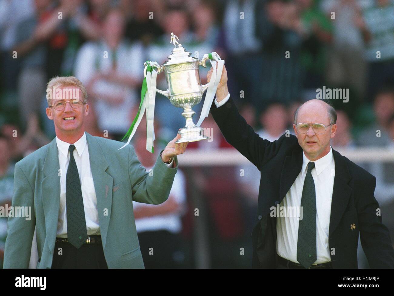 Scottish fa cup football hi-res stock photography and images - Alamy