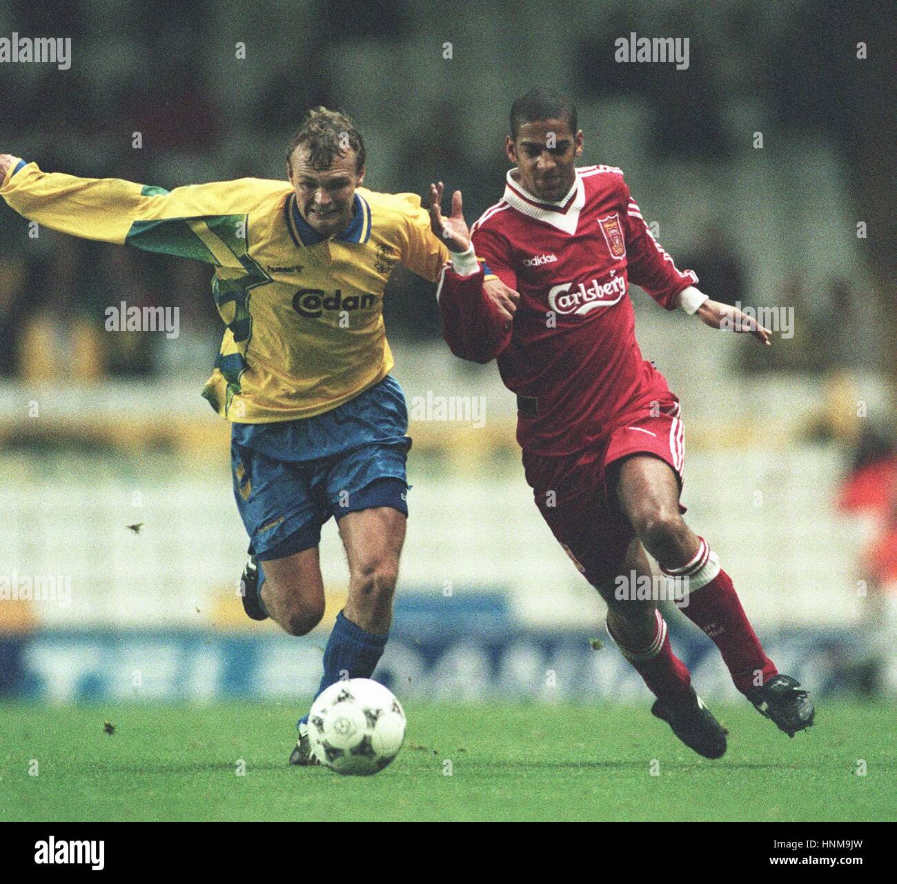 Phil babb hi-res stock photography and images - Alamy