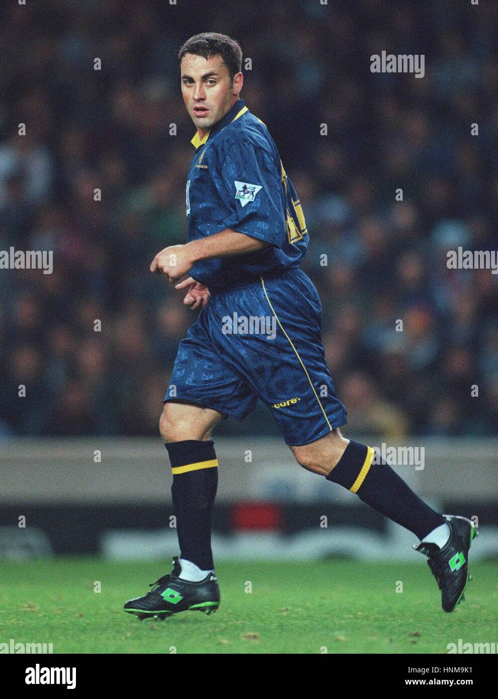 Gary elkins hi-res stock photography and images - Alamy