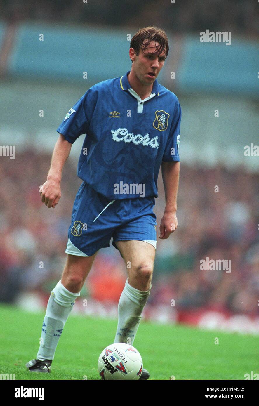 Craig burley hi-res stock photography and images - Alamy