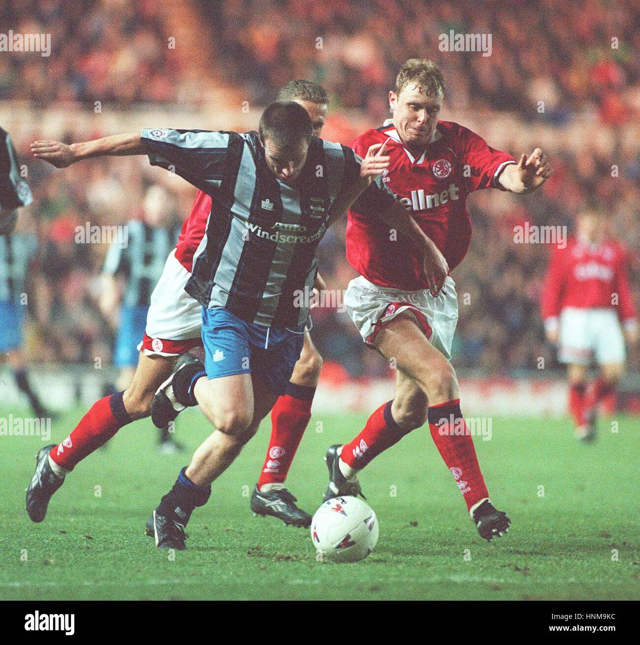 Steve liddle hi-res stock photography and images - Alamy