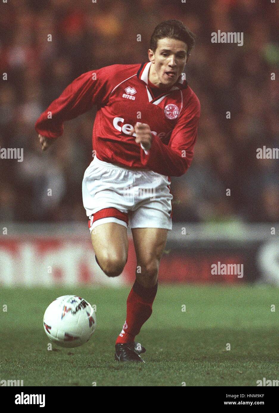 30 november 1995 hi-res stock photography and images - Alamy