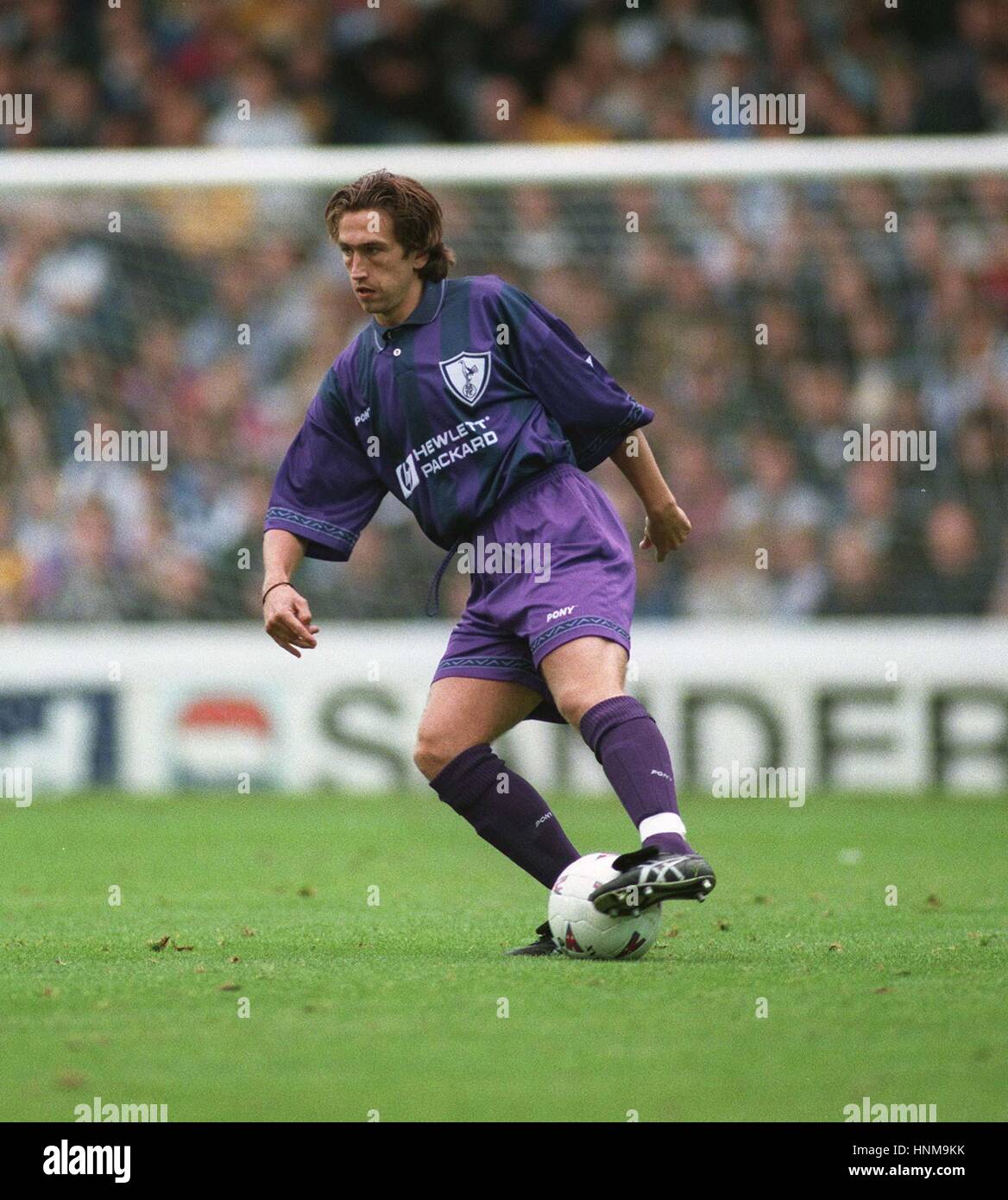 Justin edinburgh hi-res stock photography and images - Alamy