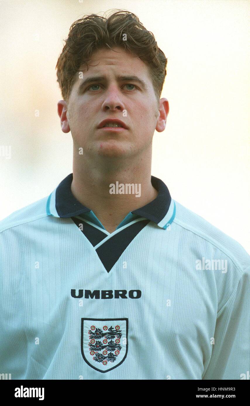 Gary Croft High Resolution Stock Photography and Images - Alamy