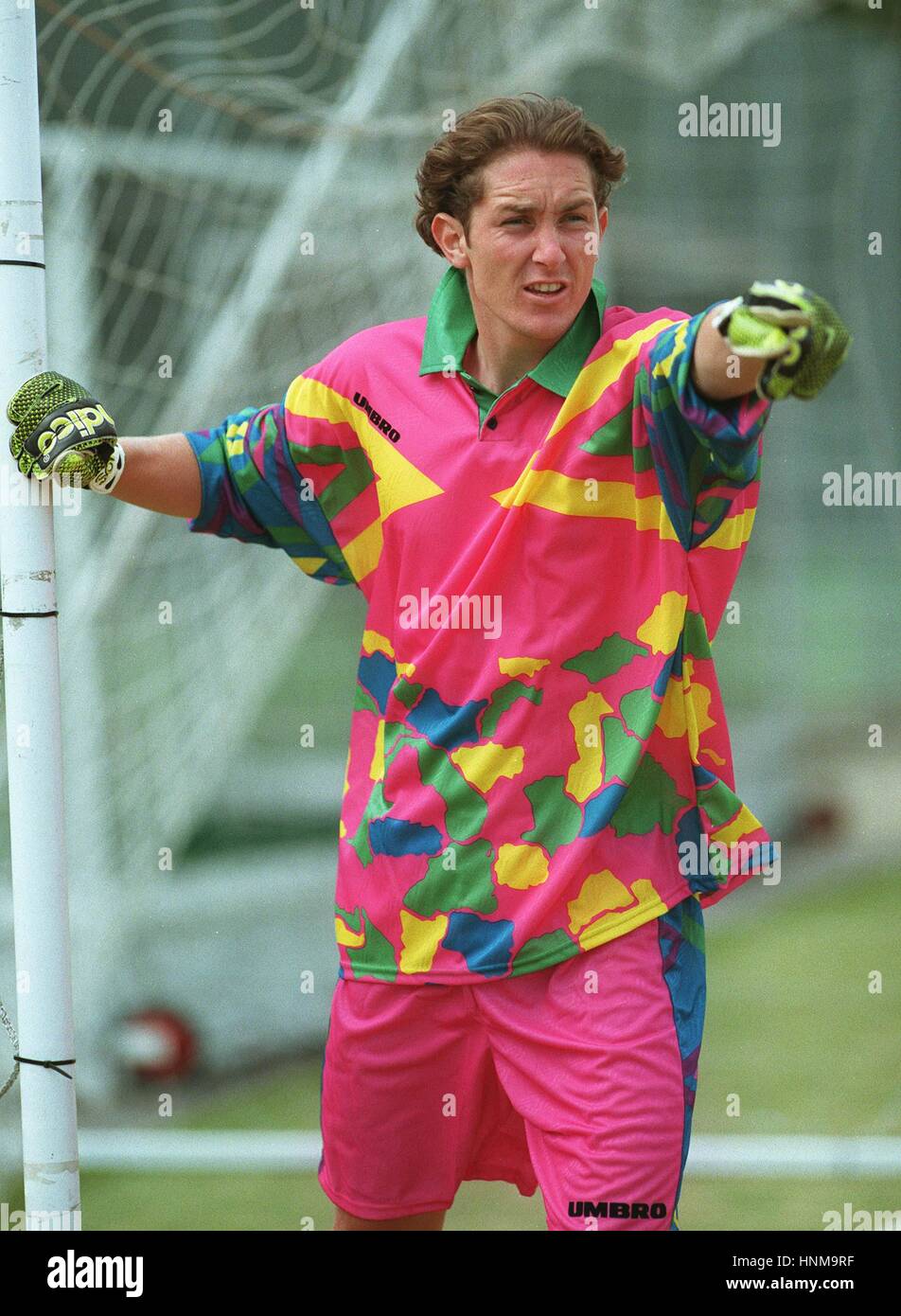 Alan fettis hi-res stock photography and images - Alamy