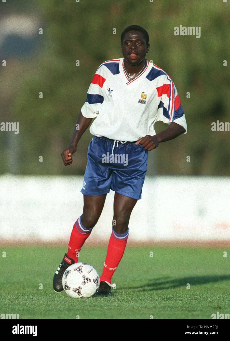 Frederic mendy hi-res stock photography and images - Alamy