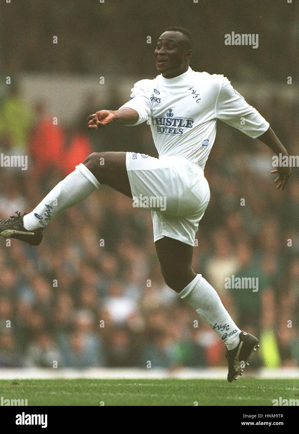 Tony yeboah hi-res stock photography and images - Alamy